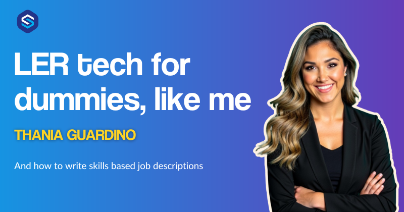 LER technology explained for dummies, like me - Issue #5