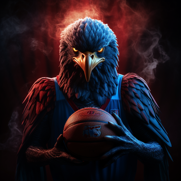 Hearing: New KU Hoops Pregame Intros 🔦