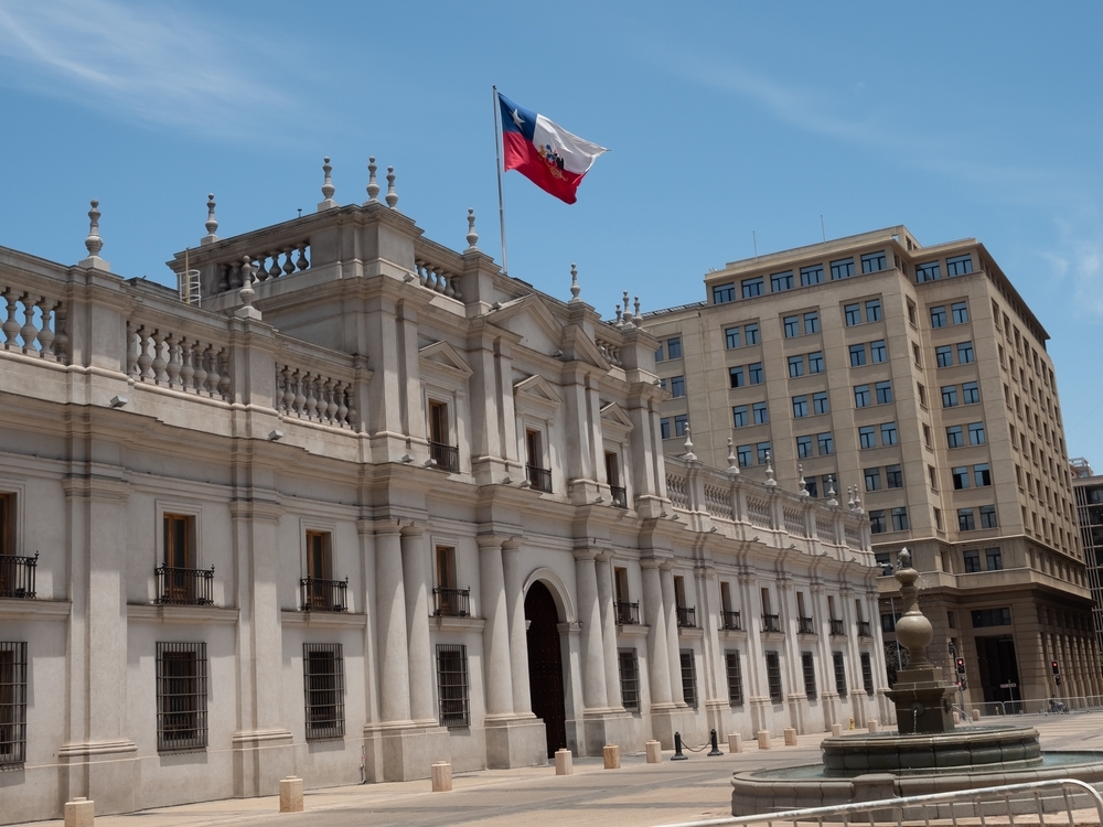 Banks weigh in on the economic impact of Chile’s constitutional reform ...