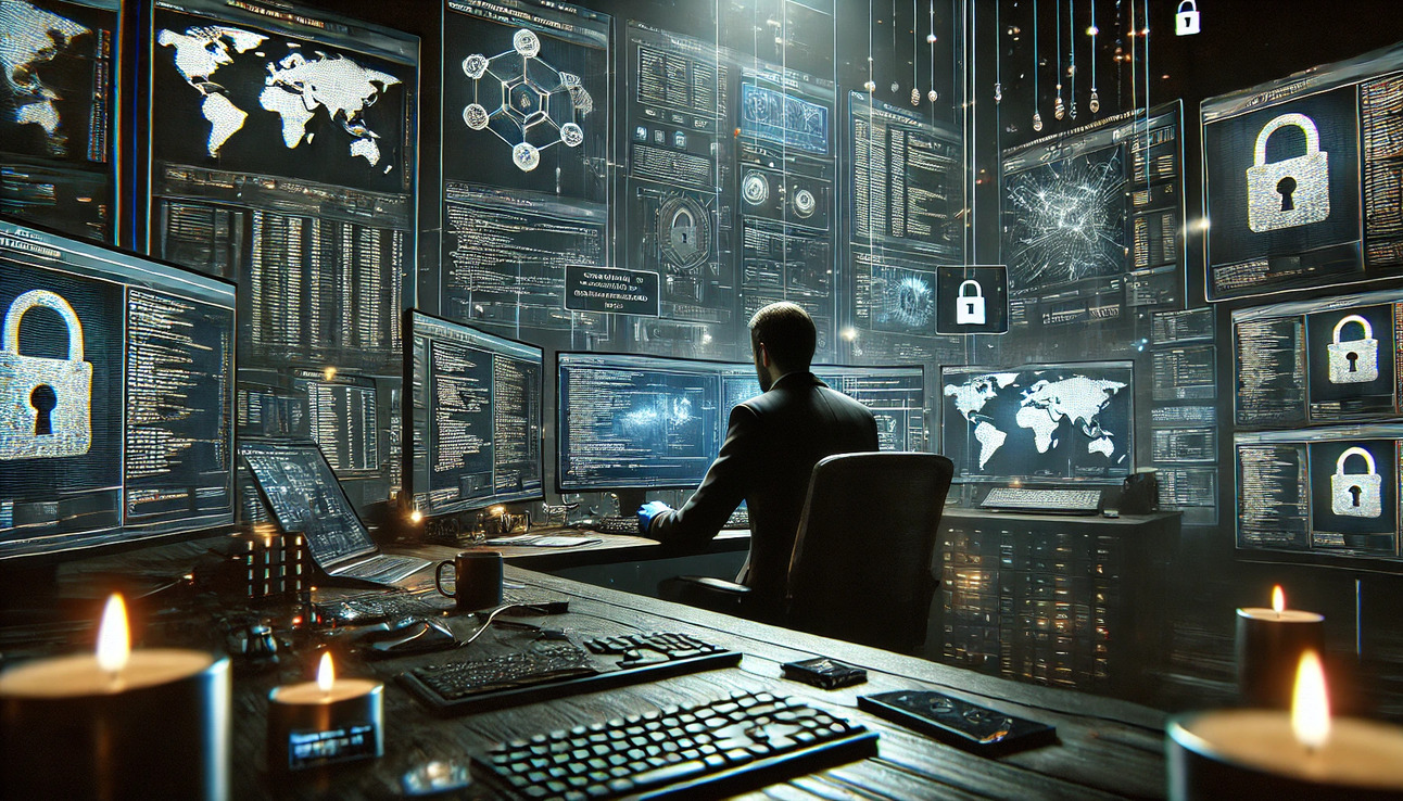 Developer of LockBit Ransomware Charged by U.S. Authorities