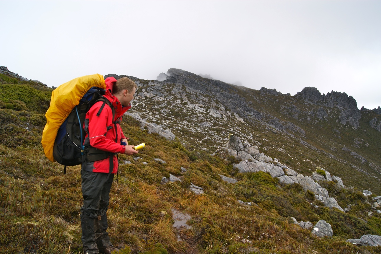 What happens when GPS Fails