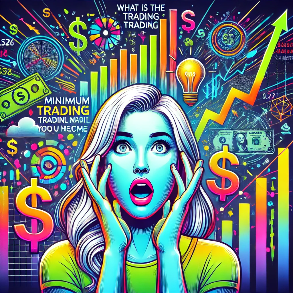 What is the minimum Trading capital you need to become a professional ...