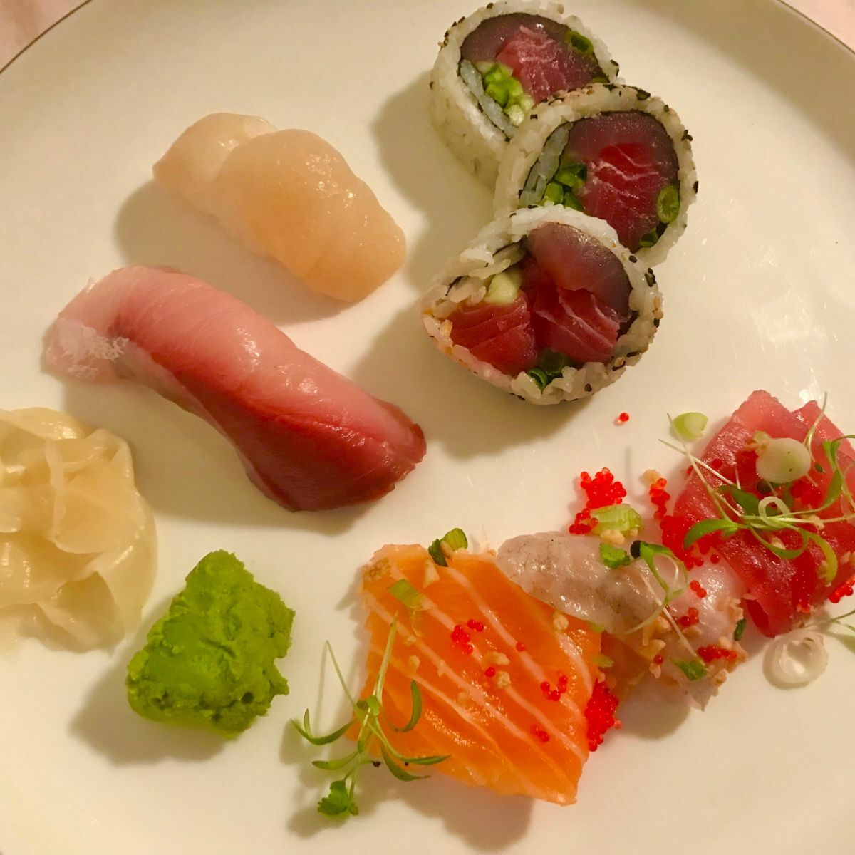 Ottawa’s best sushi reopens as takeout only | Capital Eats
