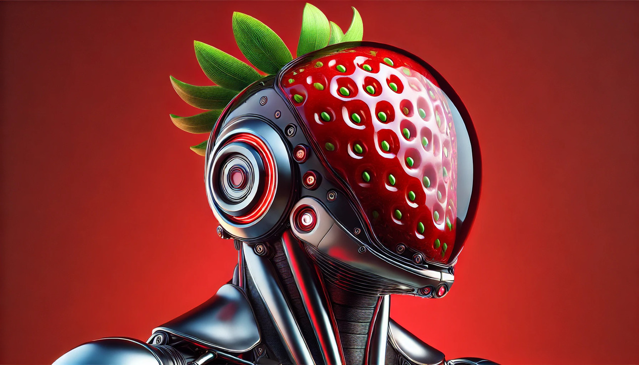 OpenAI’s Strawberry Model Launches Ahead of Plan