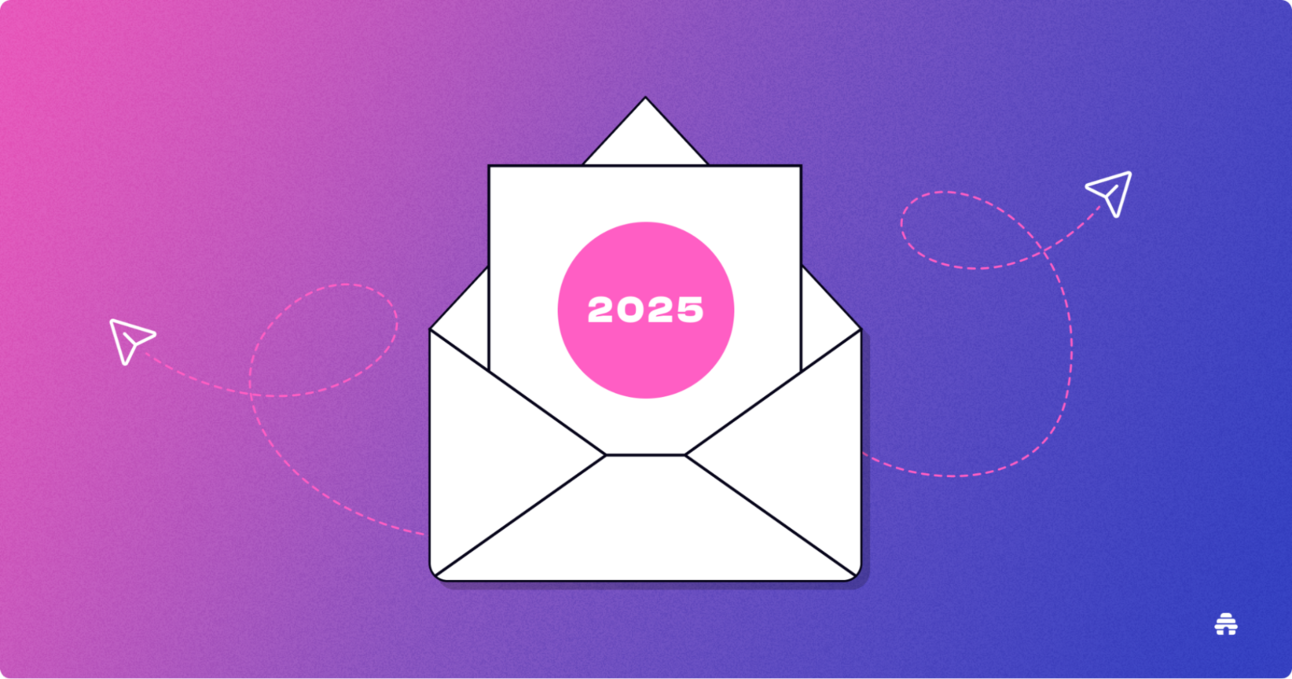 2025 Email Marketing Trends: Why It’s Stronger Than Ever