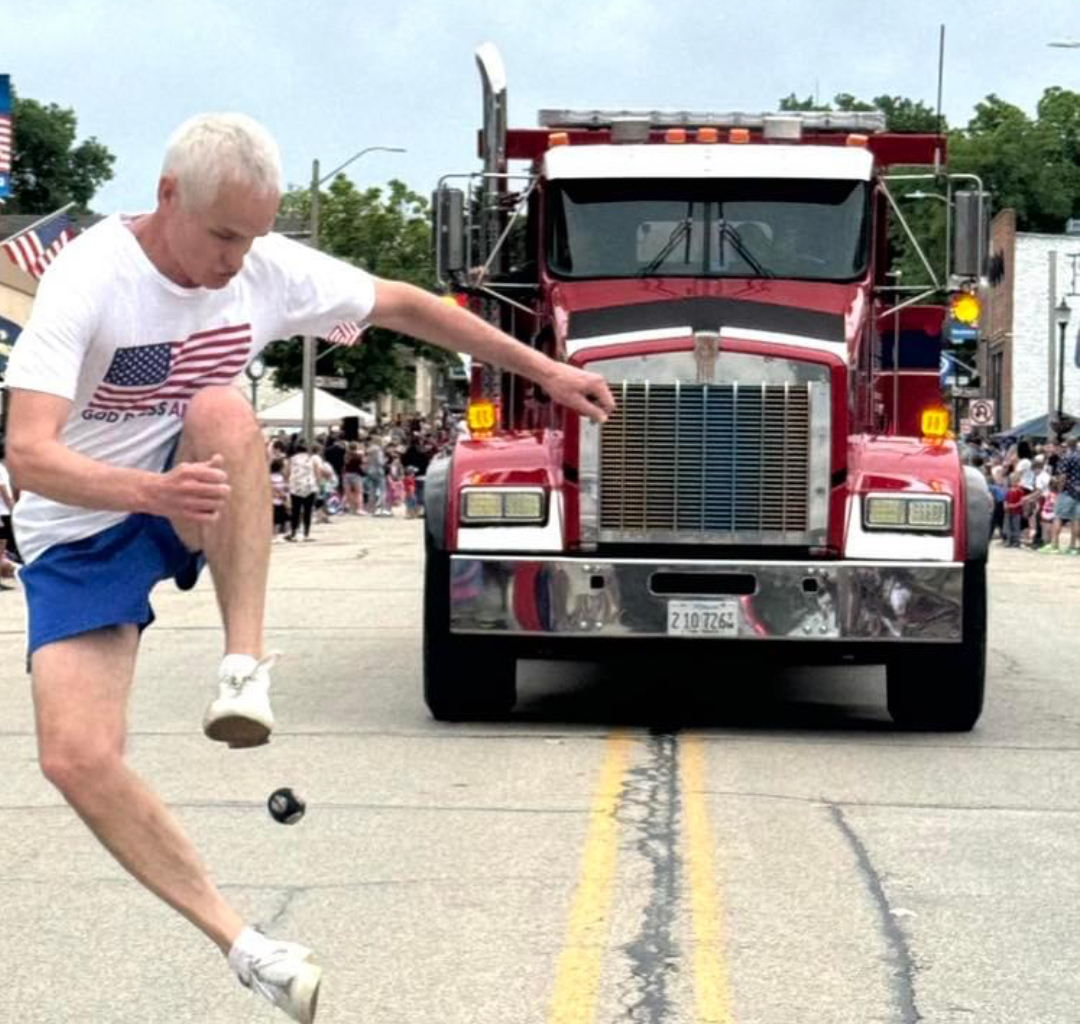 🎉A Homestead Festival Guide, ALDI Update, and Garage Sales