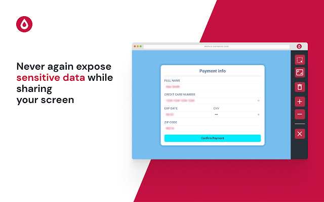 Hide sensitive data 🔐, Better Gmail 📧 and more.