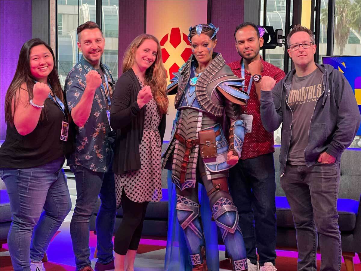 Divulging the Details