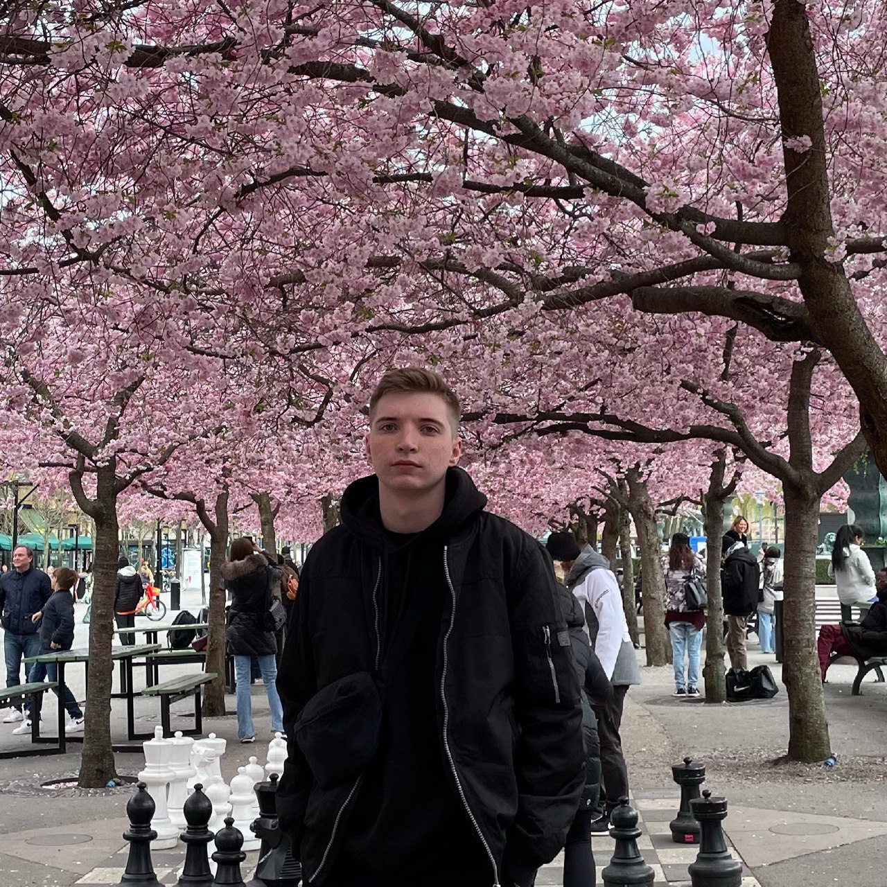 One vs Infinity Shots: How to Make Everything Possible