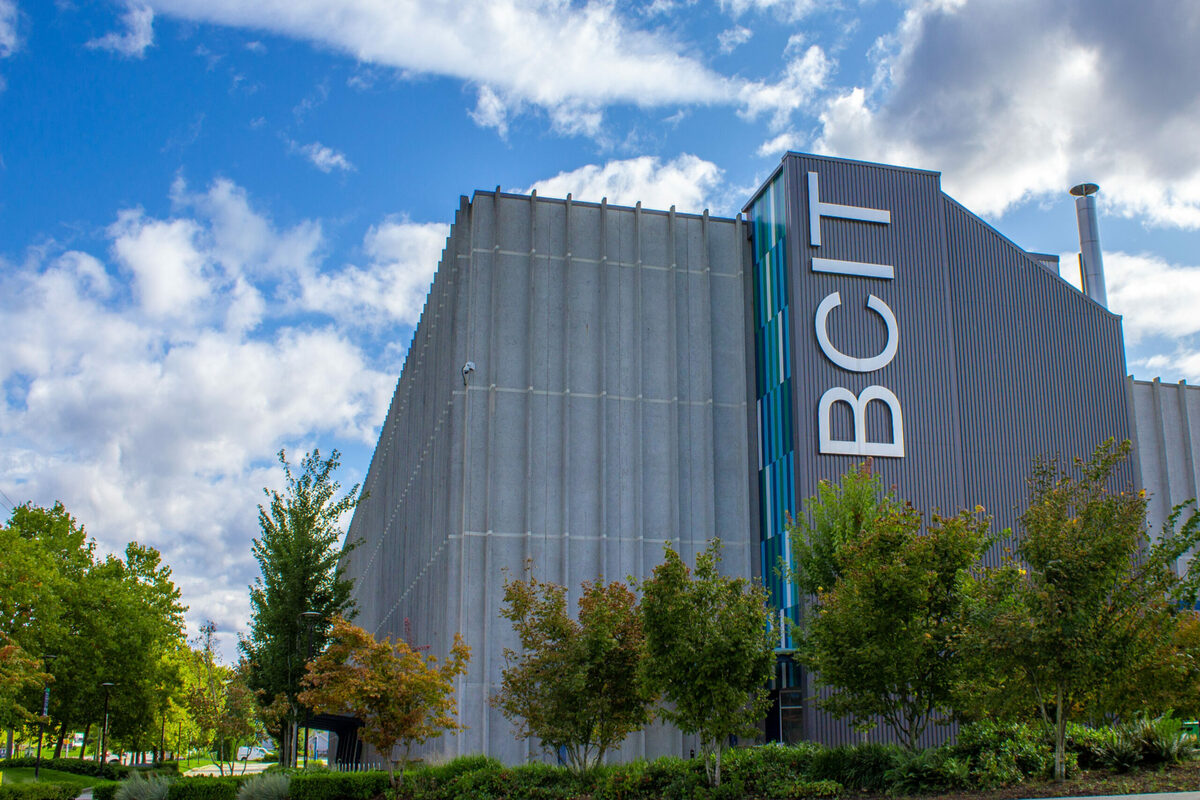 BCIT 50-year campus plan could include rental housing—if Burnaby is on ...