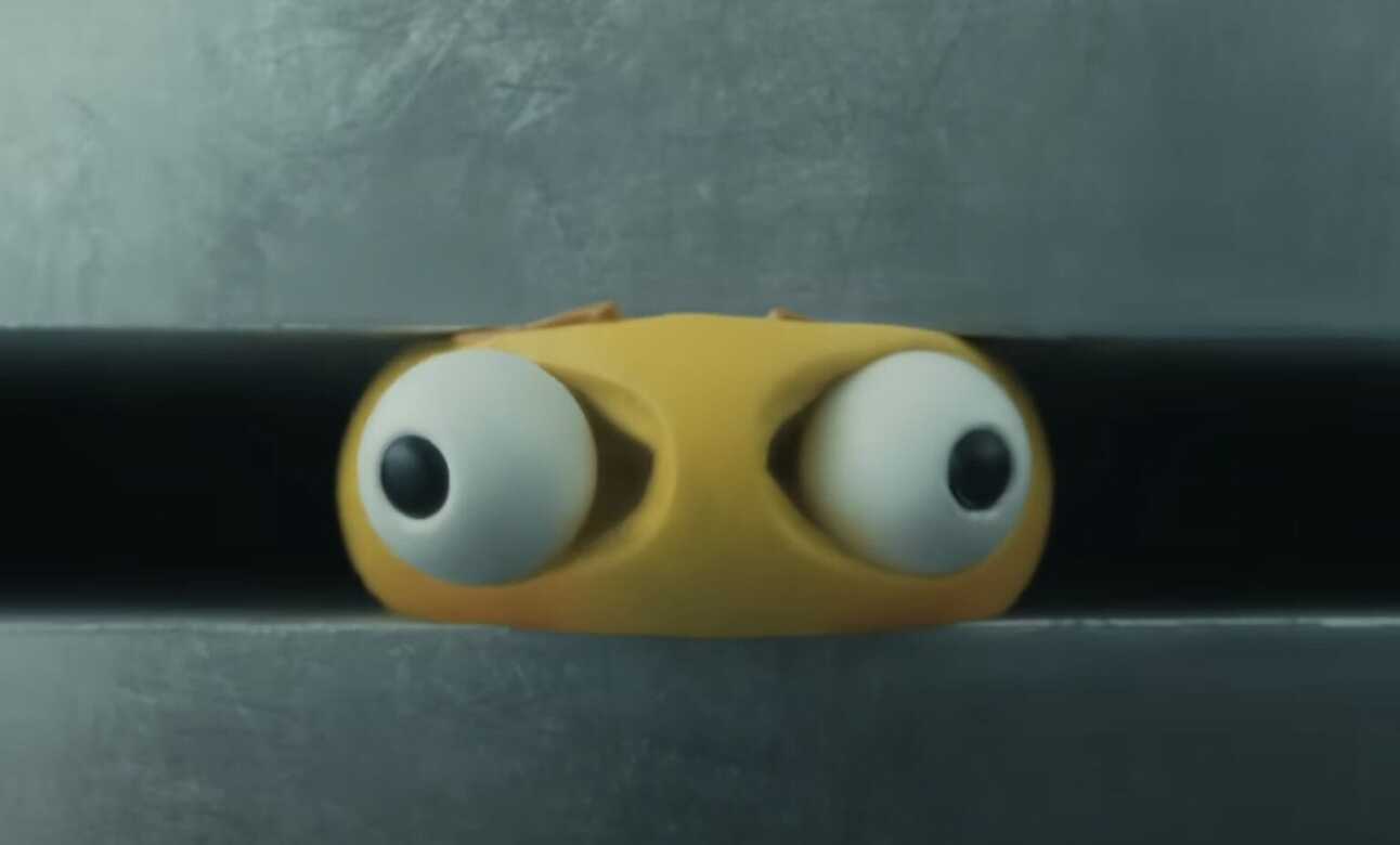 Apple's 'Crush!' iPad ad draws fire