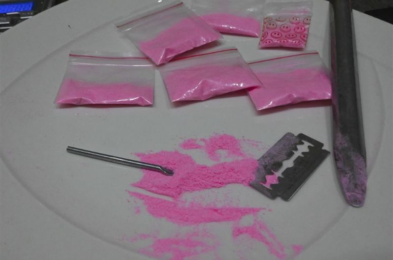 Tusi, un cóctel de drogas mortal