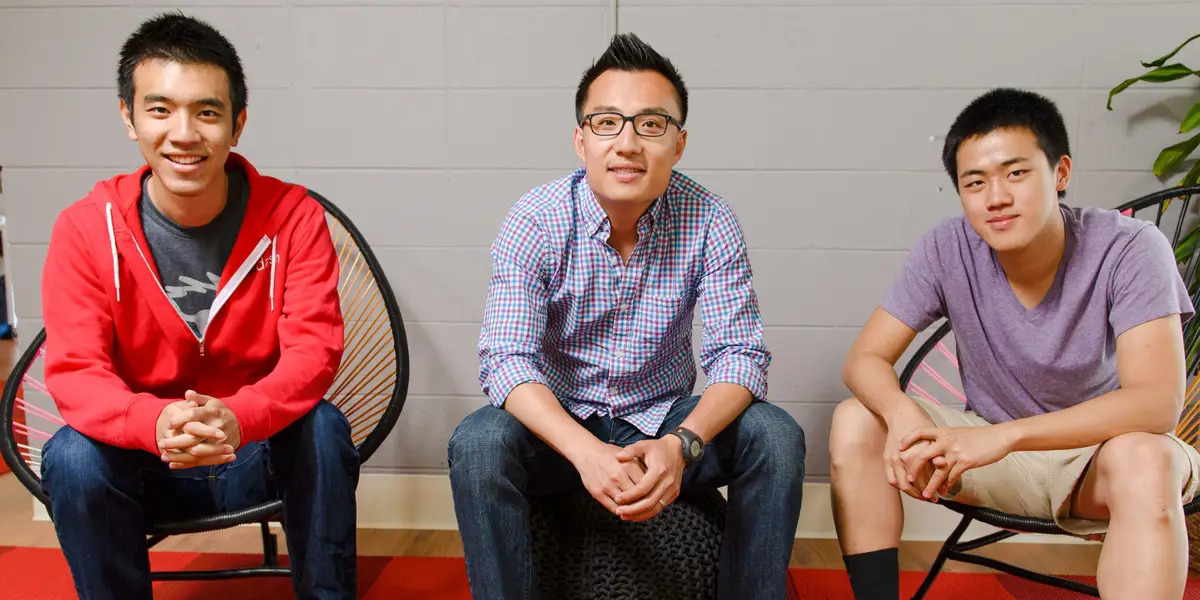 Stanley Tang shares three lessons from the founding story of DoorDash