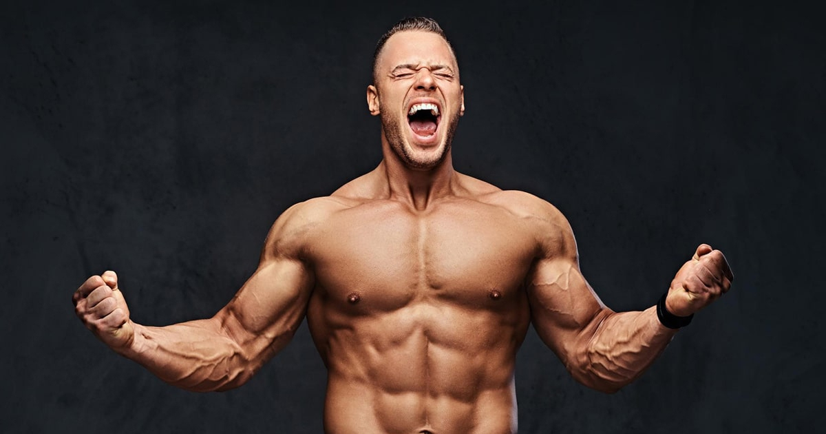 12 Muscle-Building Tips That Actually Deliver Results