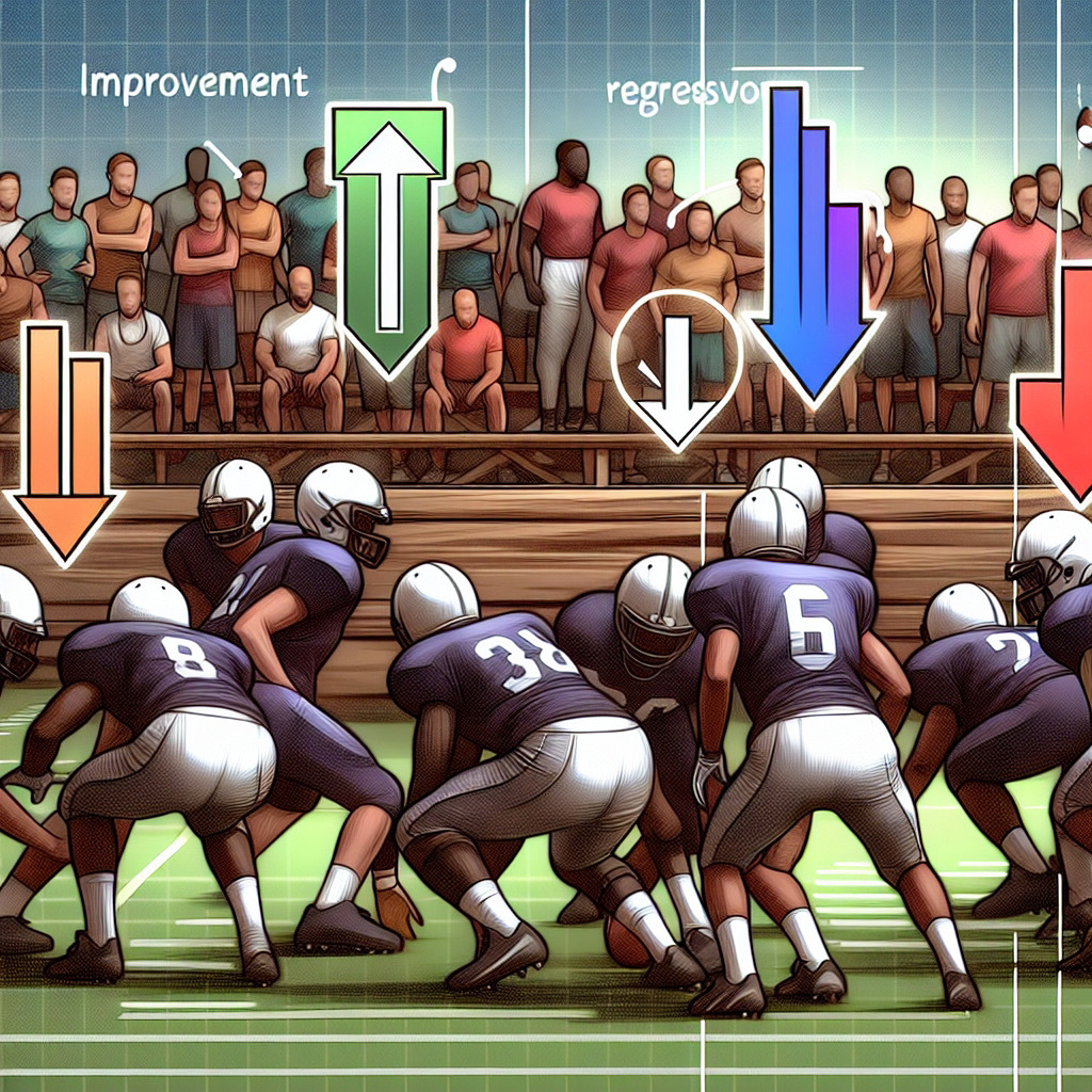 Football Behavior Improvement Index