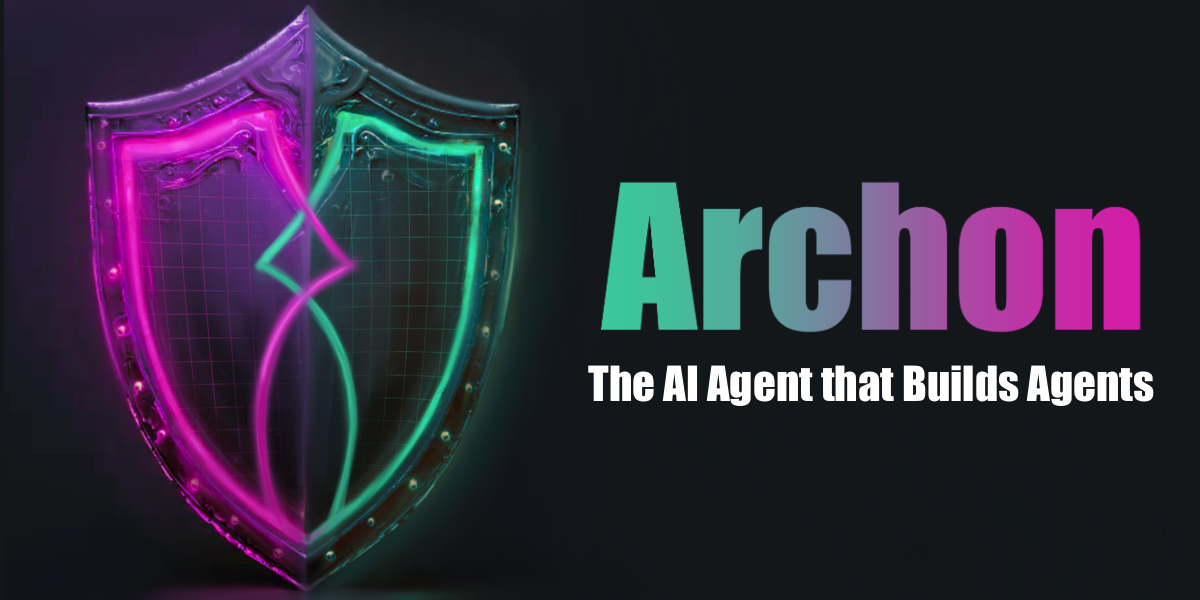 Archon: The AI Agent That Autonomously Builds AI Agents
