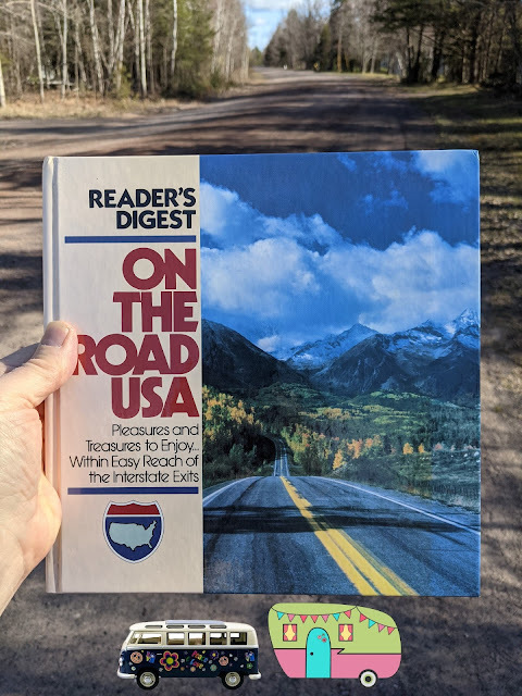 Monday Memories: On The Road