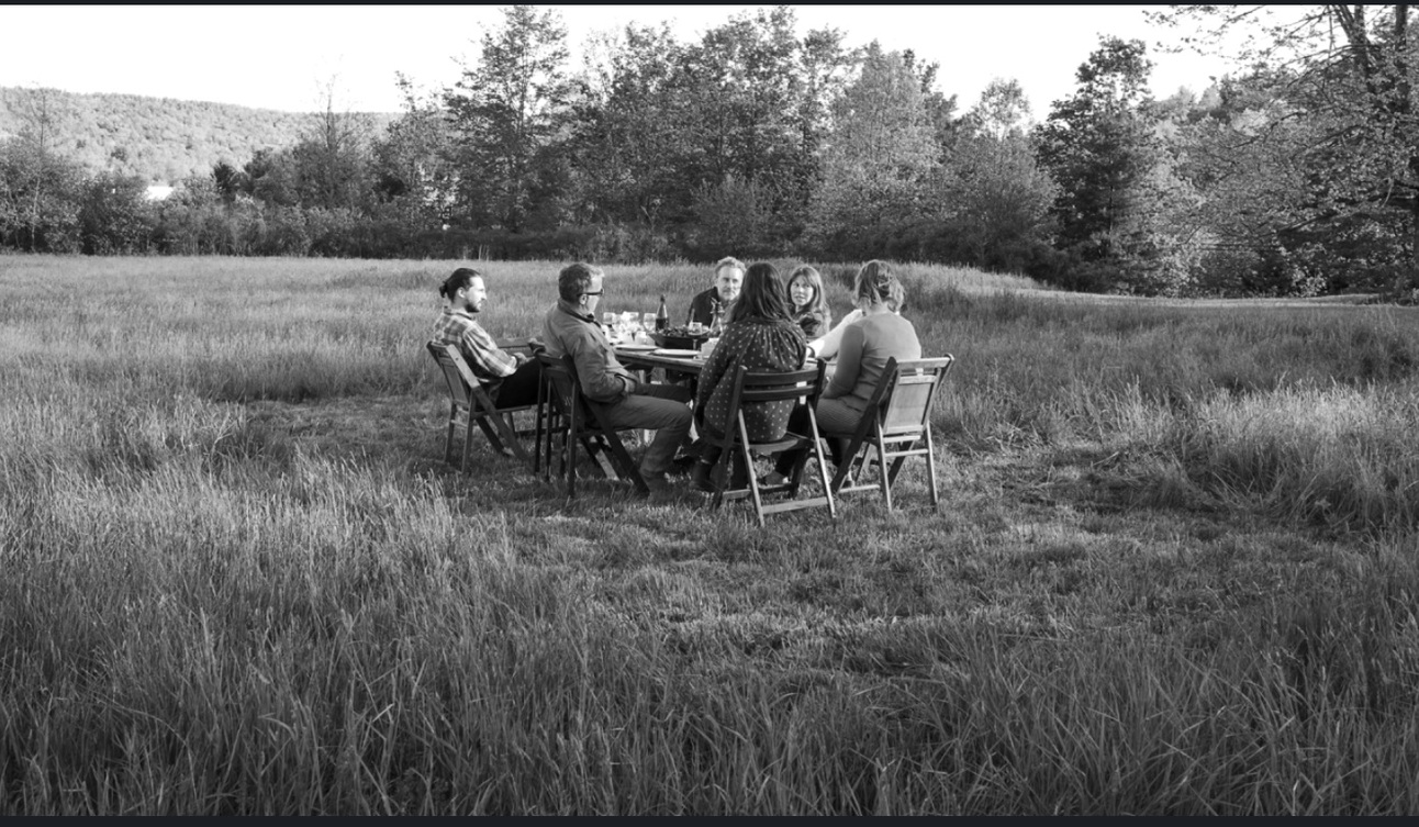 Understanding Enmeshment and Boundary-Setting