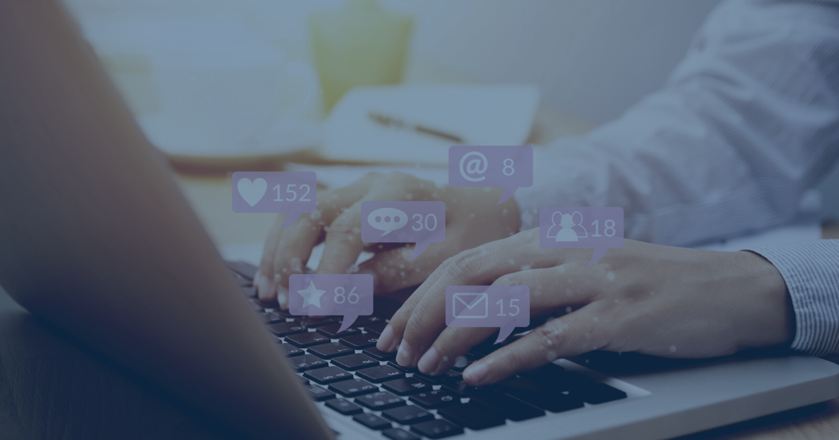 Getting Lost in the Twitter Noise?