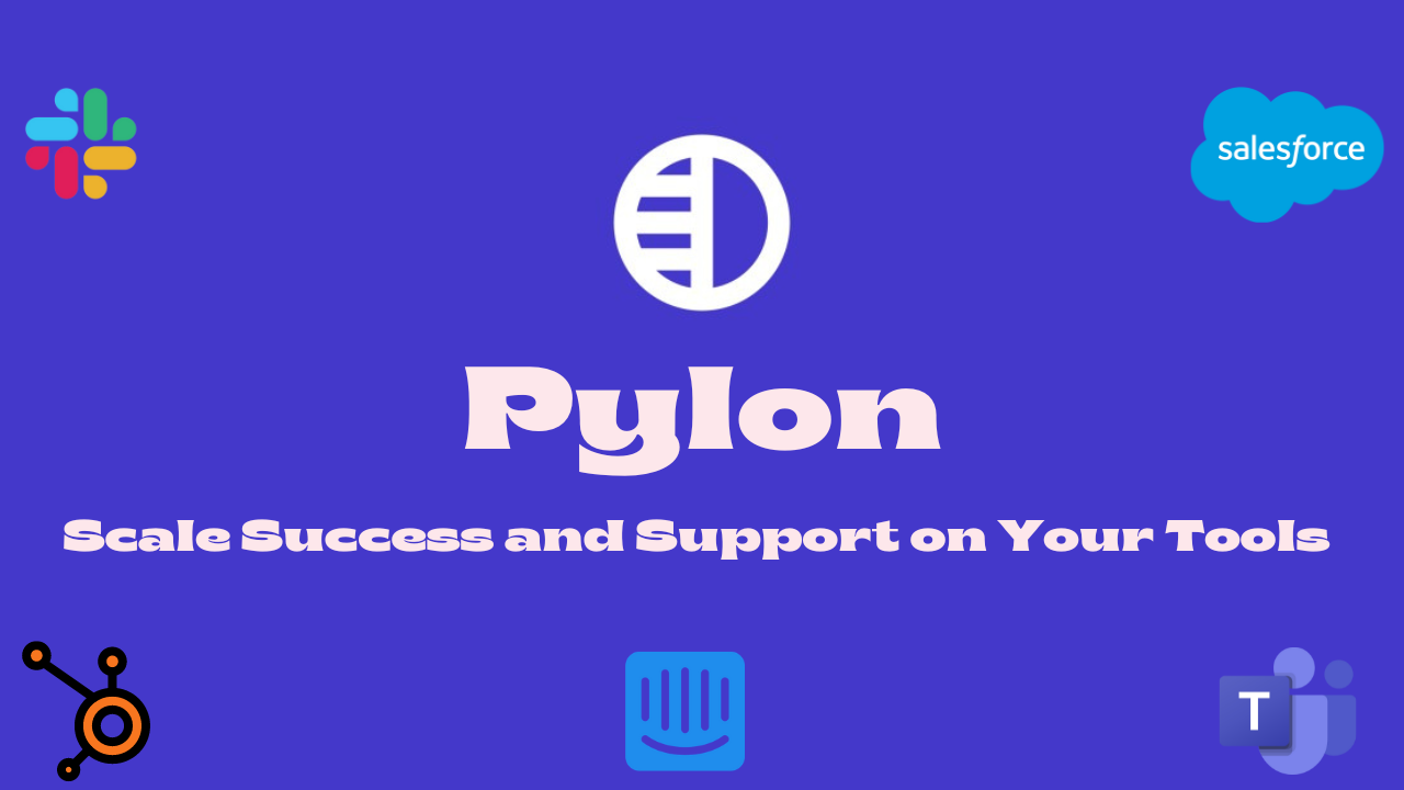 Conquering B2B Messaging Mayhem with Pylon: Your Inbox's New Best ...