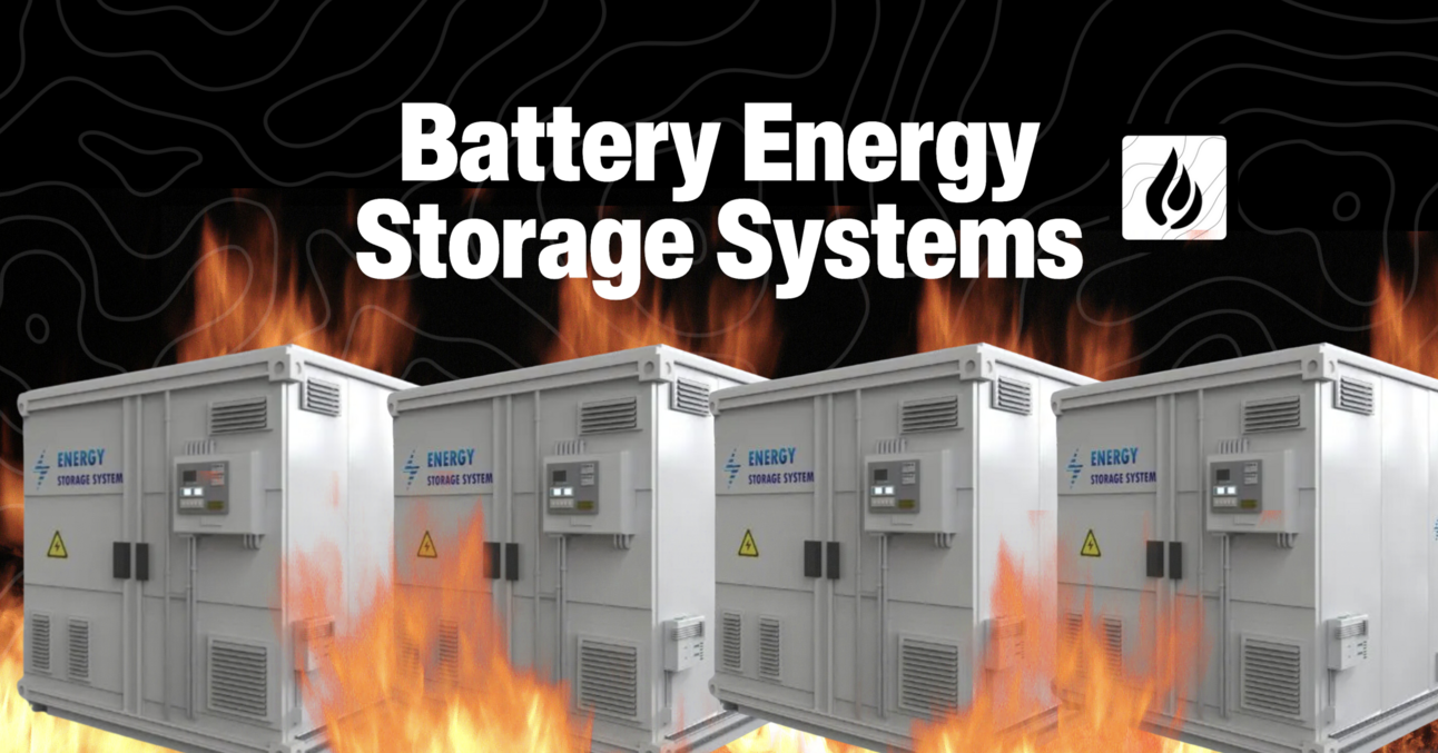 Battery Energy Storage Systems