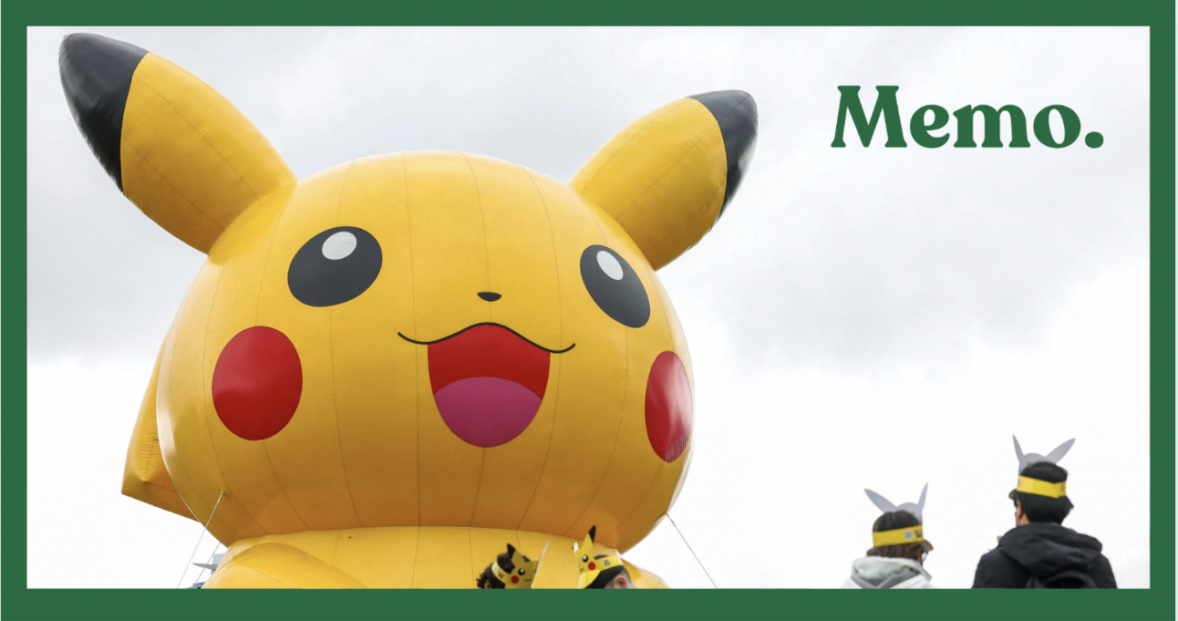 Niantic Acquires Scopely for Pokémon Go