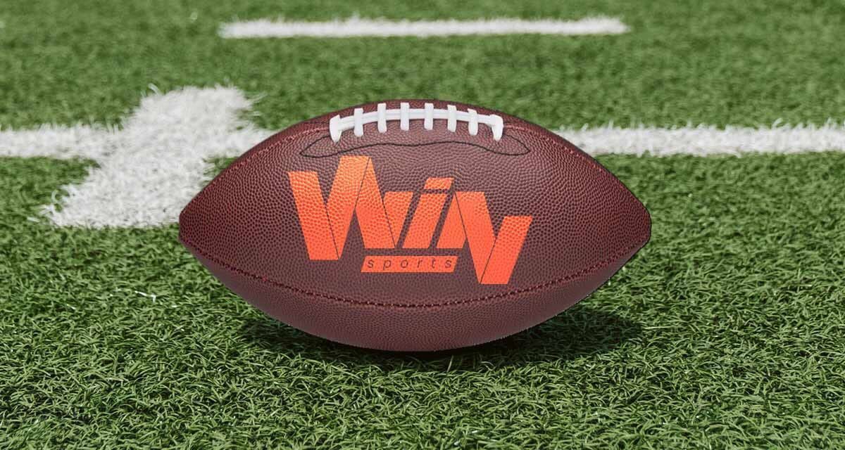 Patrick Whitesell’s New Rep Banner Is Called WIN Sports