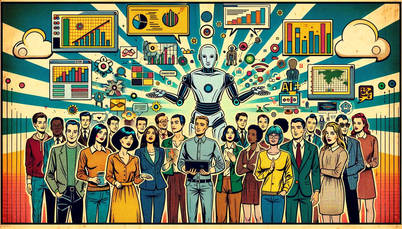 What You Need To Know About AI Democratization