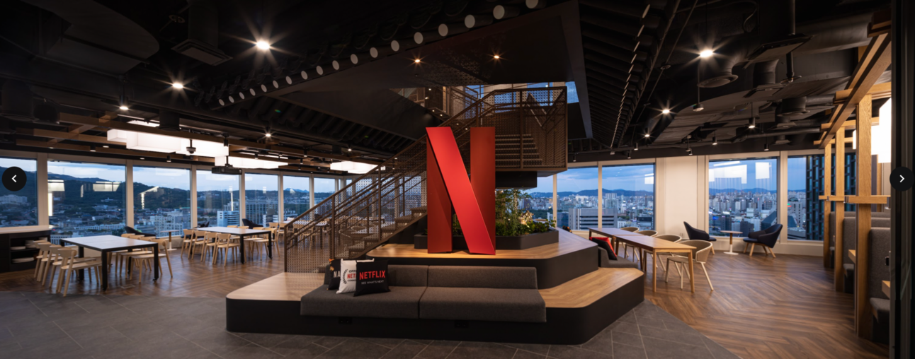 Inside Netflix’s New AI-Powered Experience: Conversational Search ...