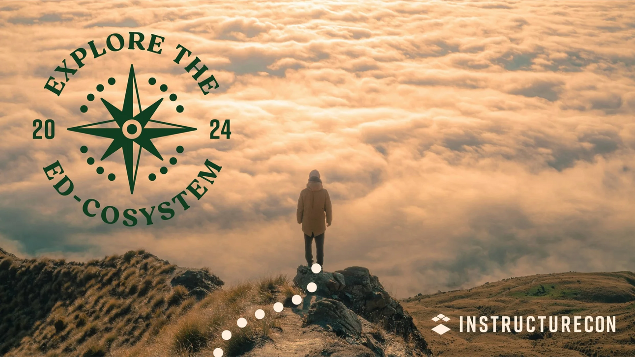 InstructureCon 24 Conference Notes