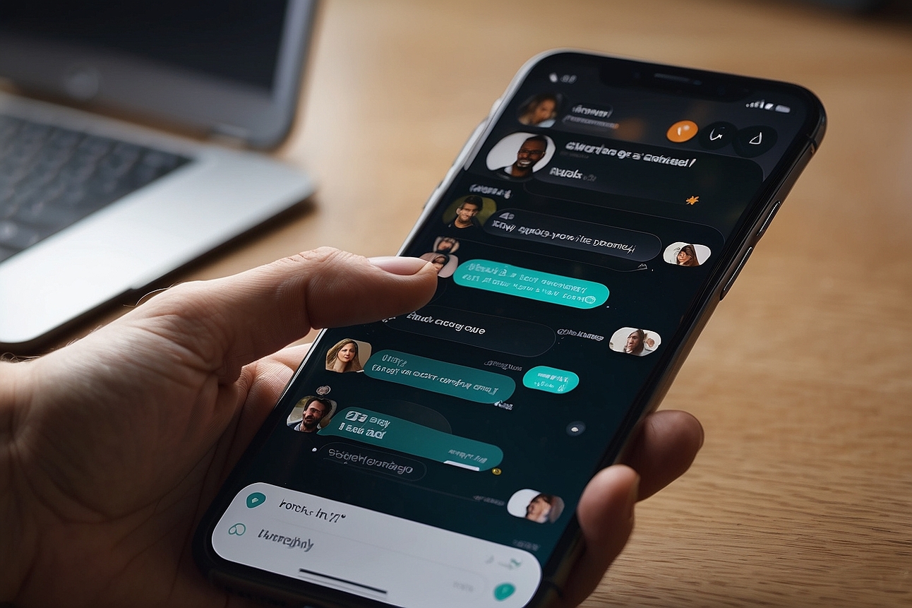 Chat-GPT New Feature