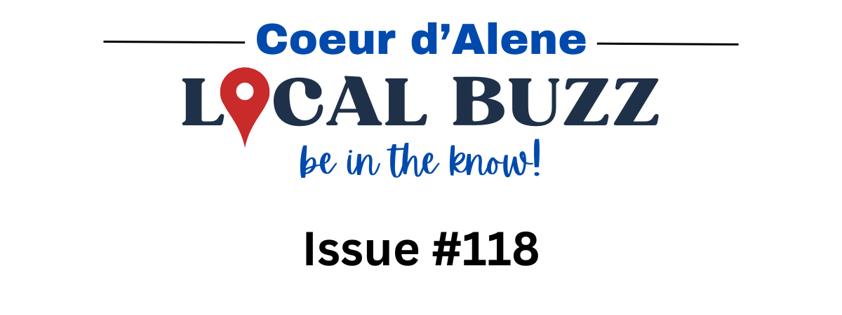 CDA Local Buzz 🐝 | Issue #118