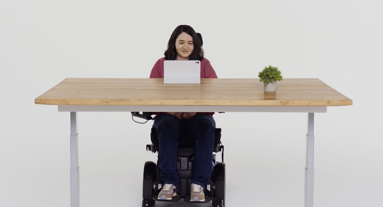 Eye Tracking coming to iPhone and iPad