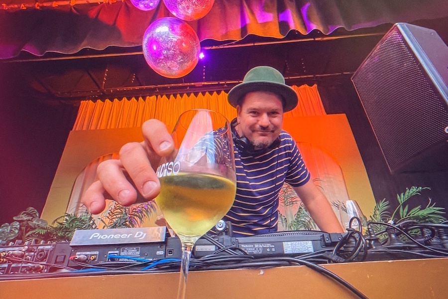 Two-day Cott Beach music festival announces 2026 return