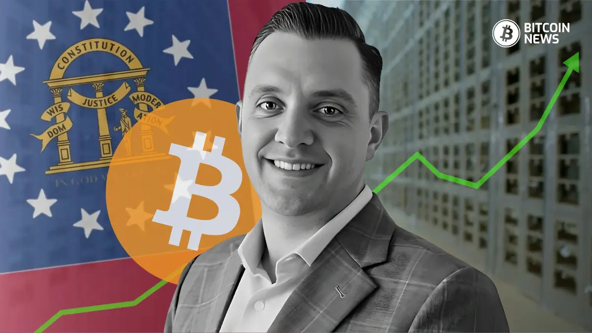 CleanSpark Surpasses Mid-Year Hashrate Target | Georgia Expansion