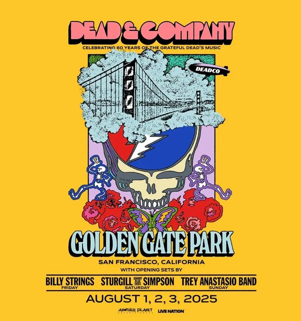 Relix | WEEKLY ENCORE: Your Must-Read Setlist