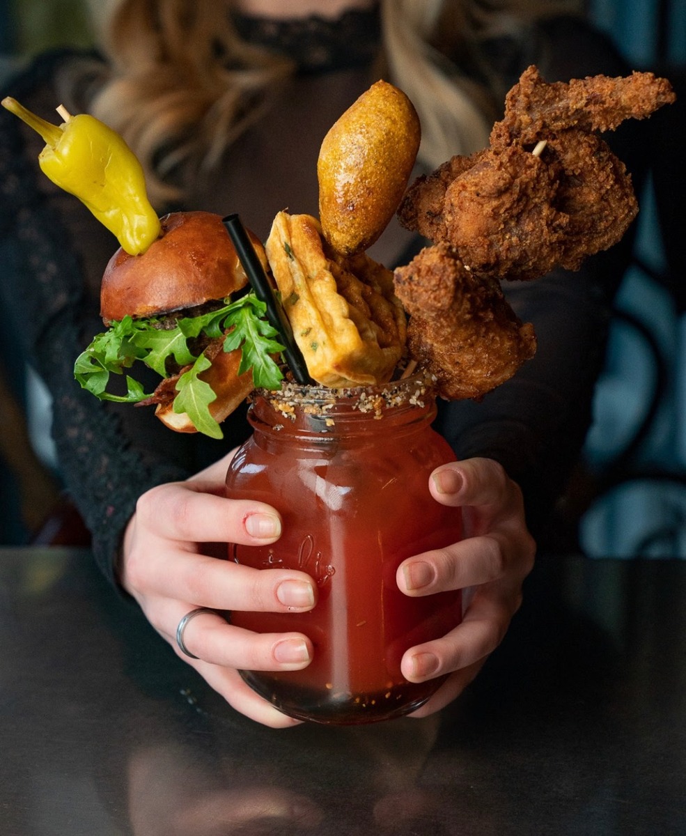 Five delicious Caesars to try in Calgary