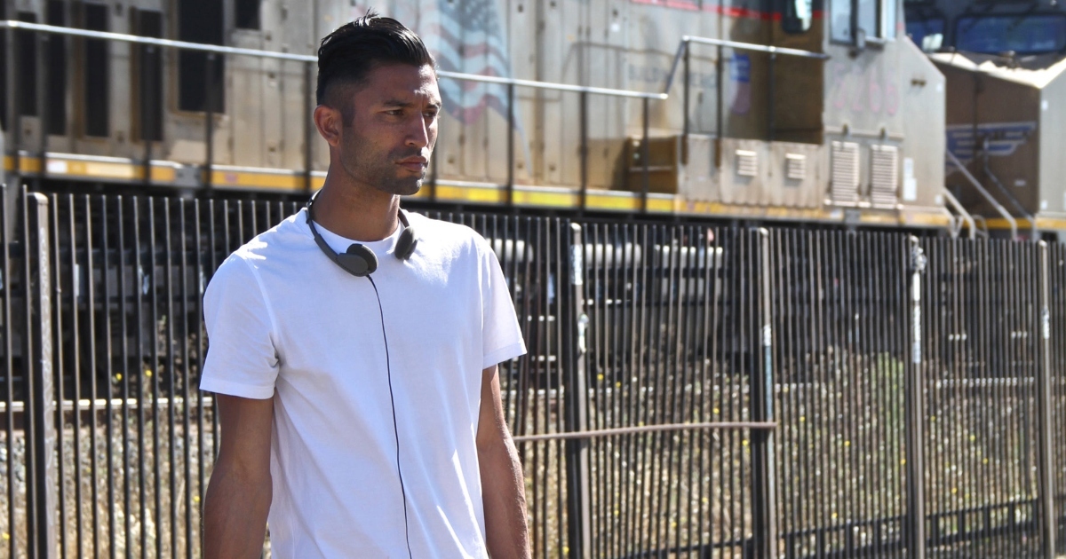 Jordan Peele Taps Justin Tipping to Direct Psychological Thriller GOAT