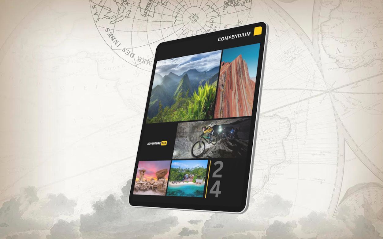 Download the 2024 Compendium