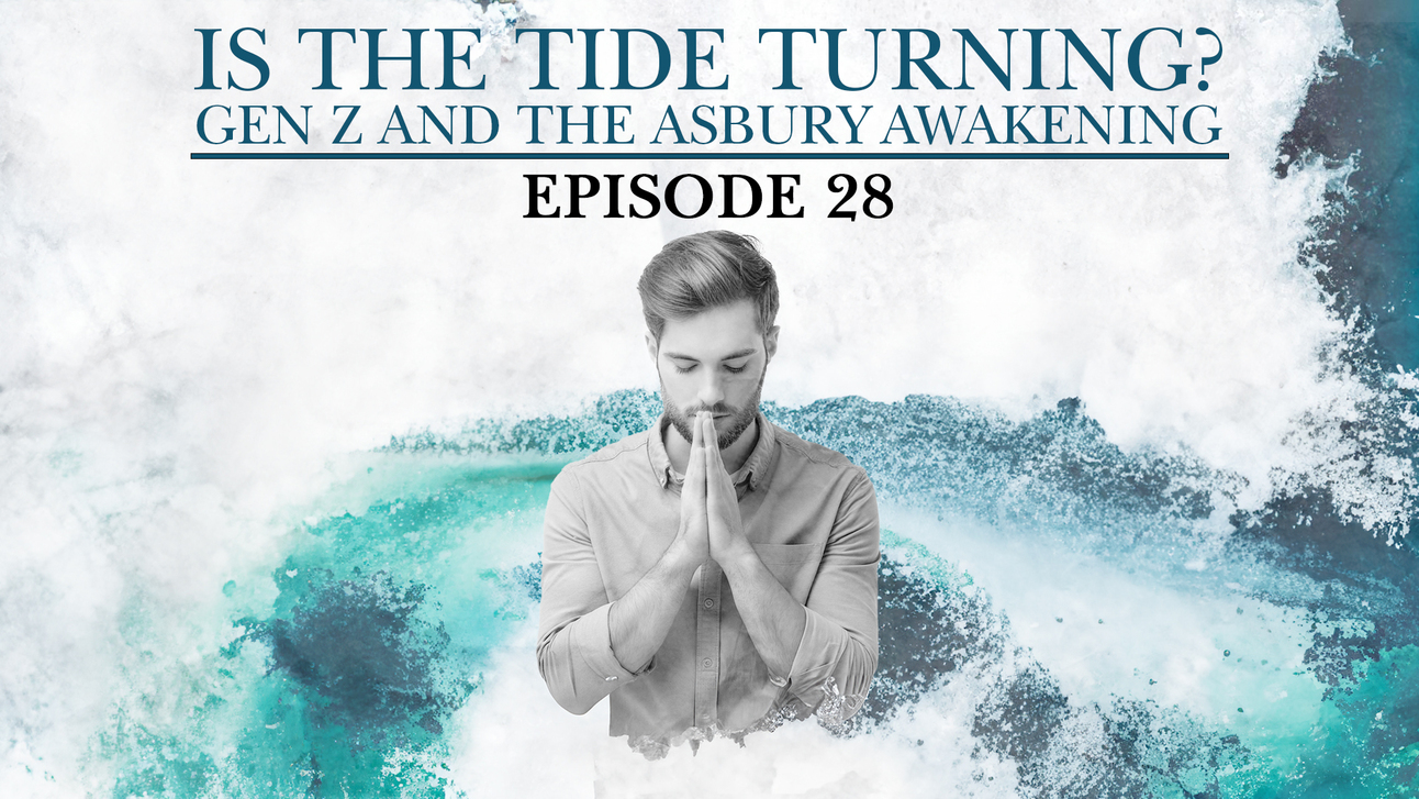Is the tide of faith turning? // What about abusive churches?