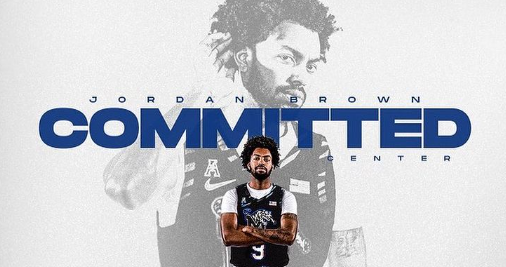 What can Brown do for you?