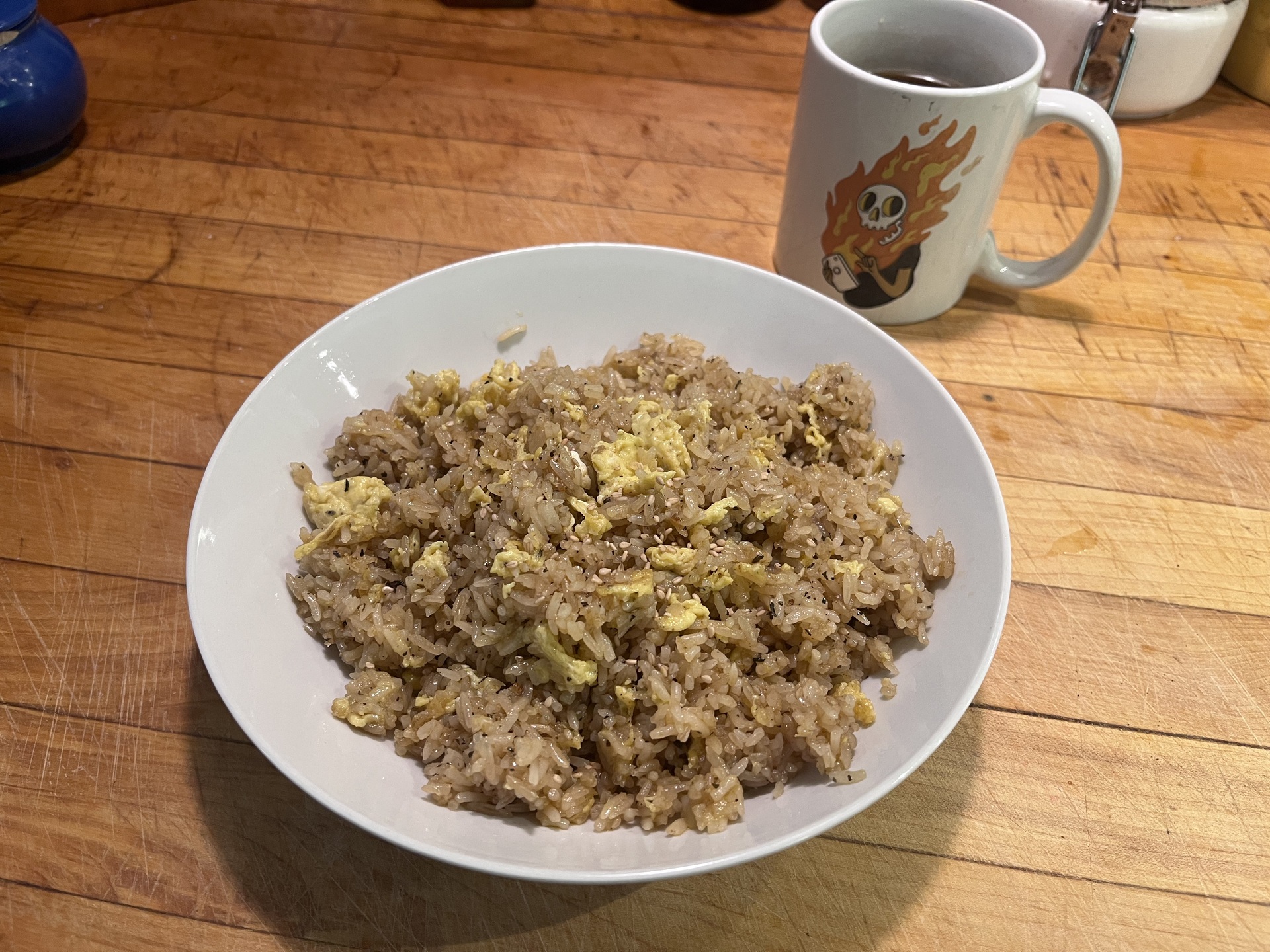 Subscriber Exclusive: Friday Rice