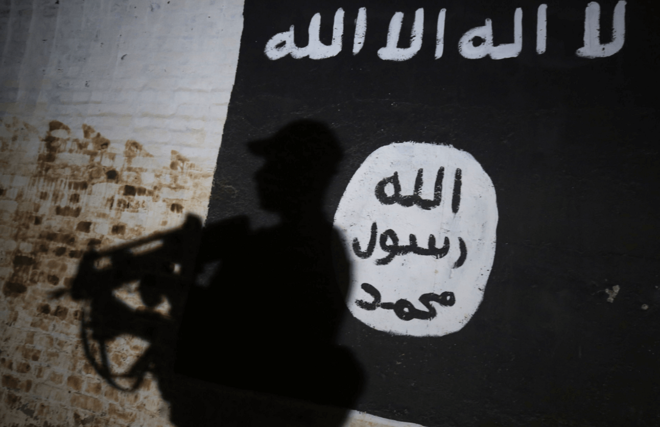 Afghan National Arrested for ISIS Election Day Attack After Entering U ...