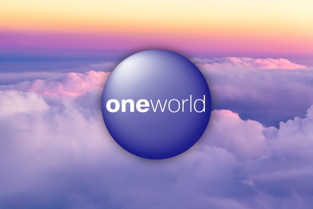 ️ OneWorld status match opportunity