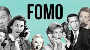 How to avoid the stupidity of FOMO