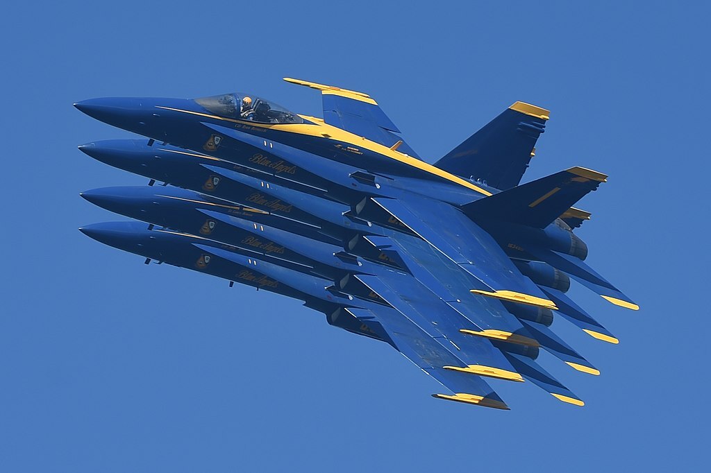 Opinion: Why Fleet Week Can Suck It