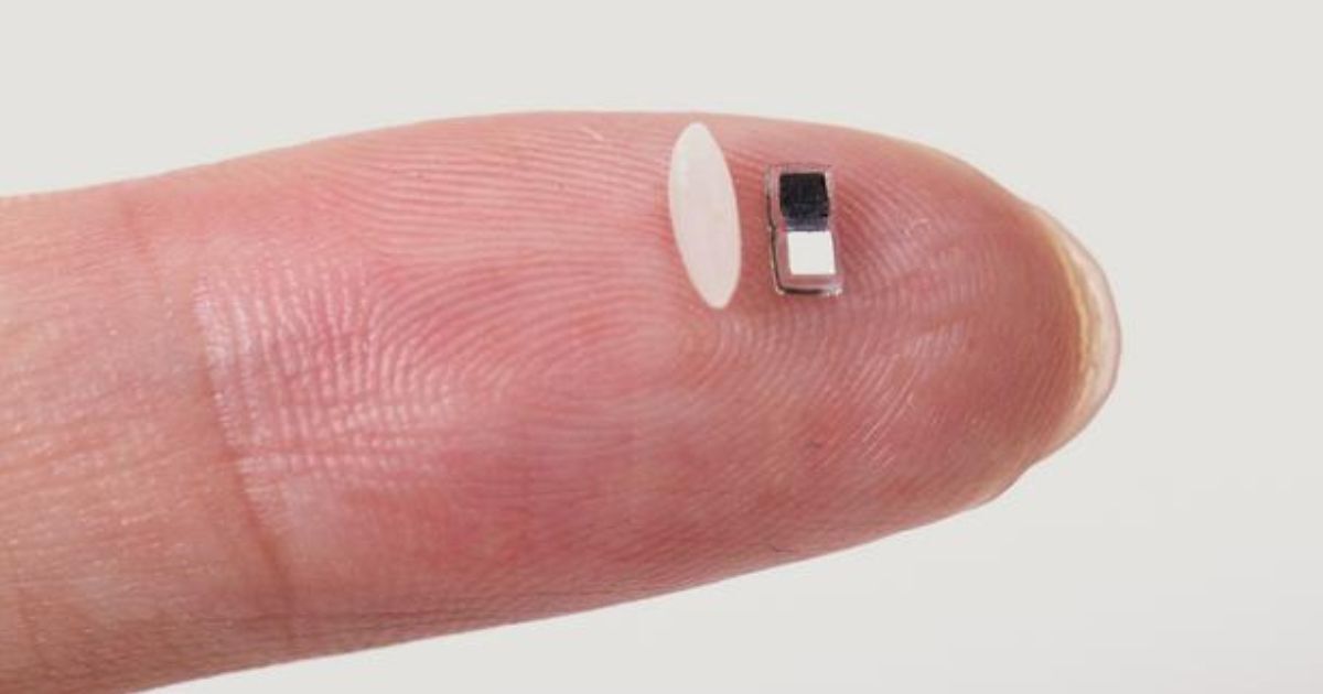 🫀World's smallest injectable pacemaker, faster EV battery charging at ...