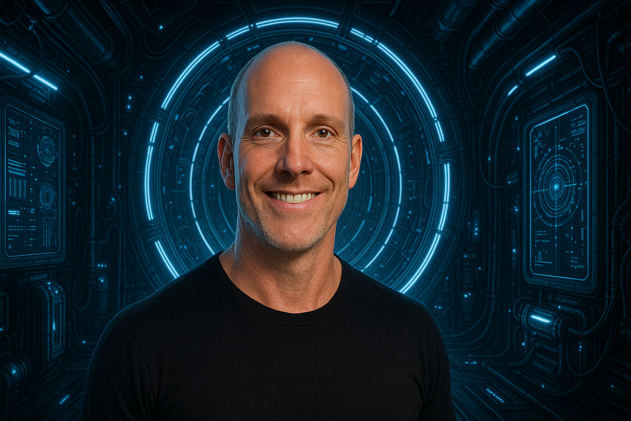 Week 17: Using AI to Become Brian Johnson