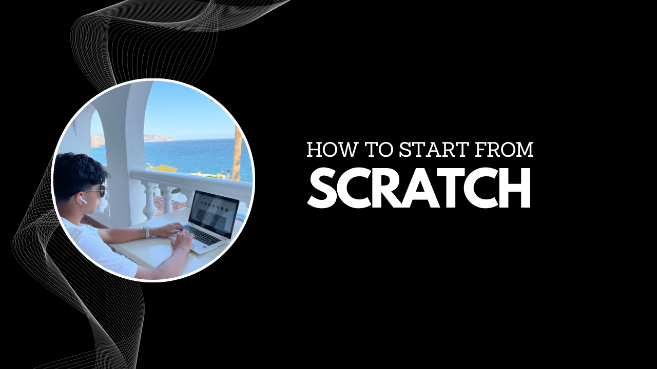 How To Start A Faceless Page From Scratch