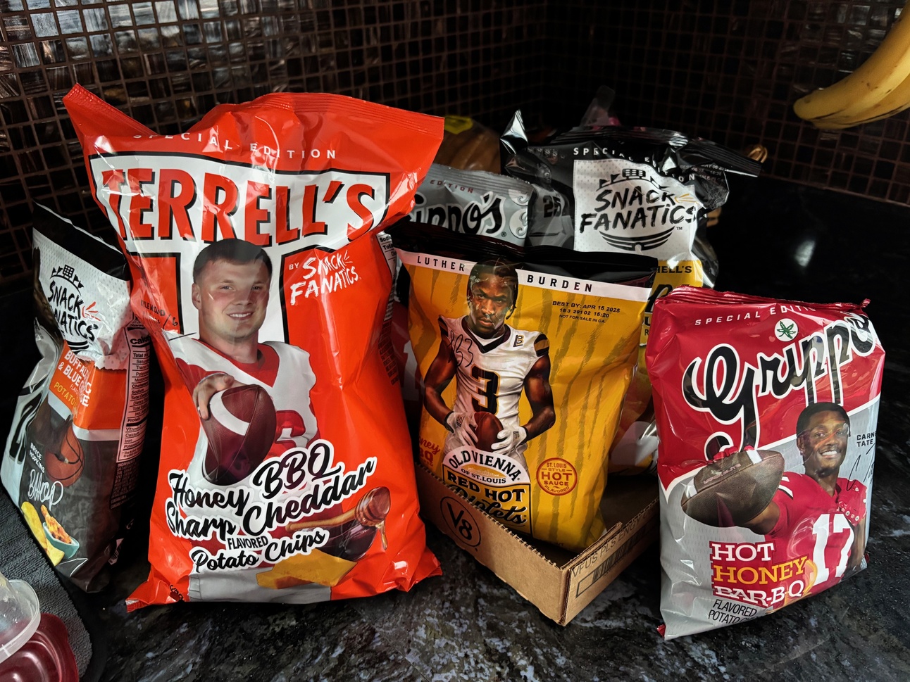 NIL Deals: How College Athletes Are Turning Snacks into Sponsorships